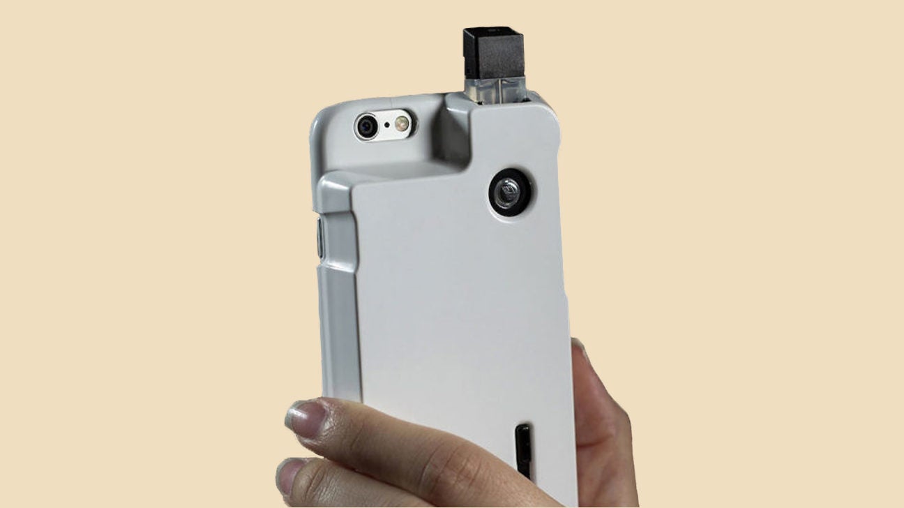 6 Vaping Products Disguised as Everyday Items