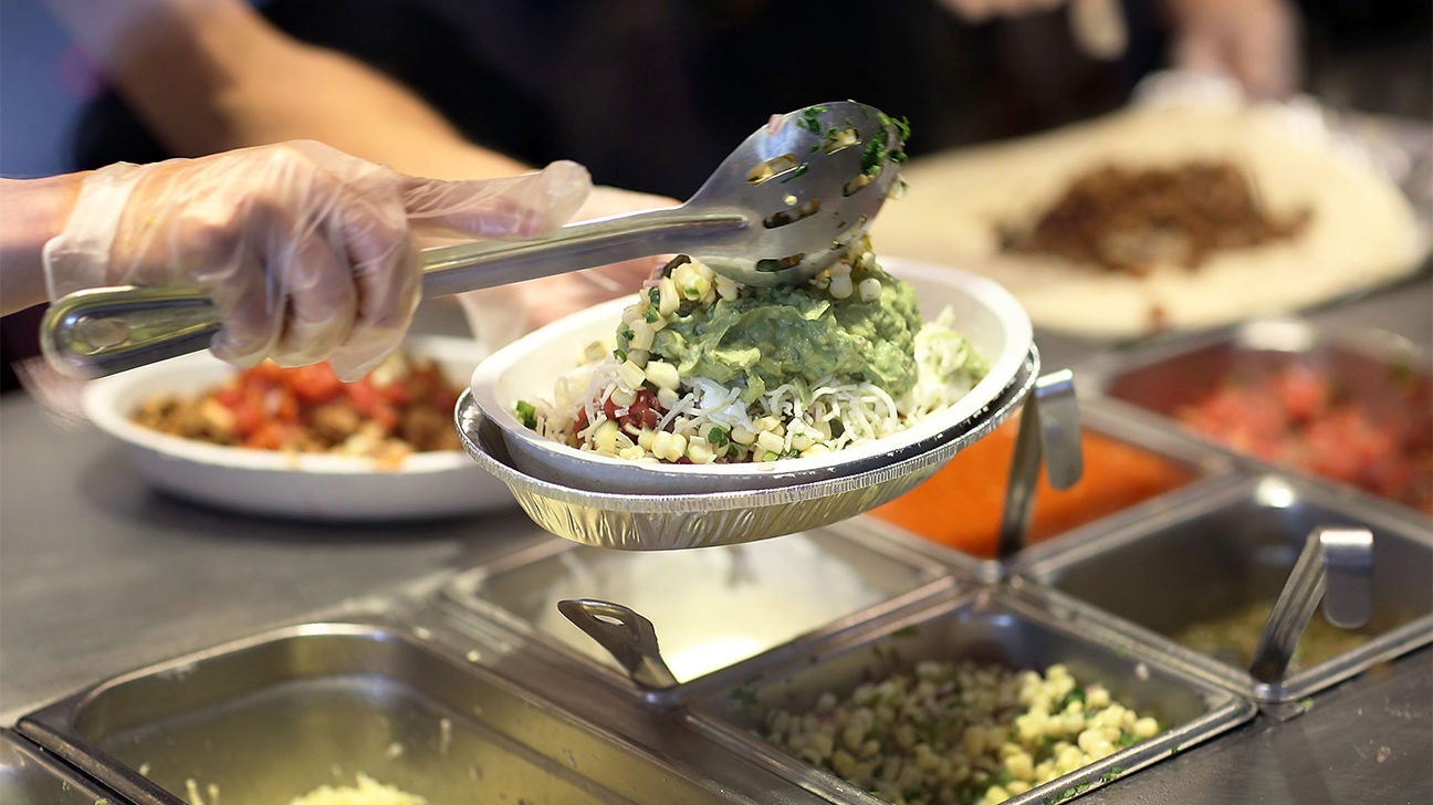 Is Chipotle Healthy? 6 Tips for Creating a Nutritious Meal