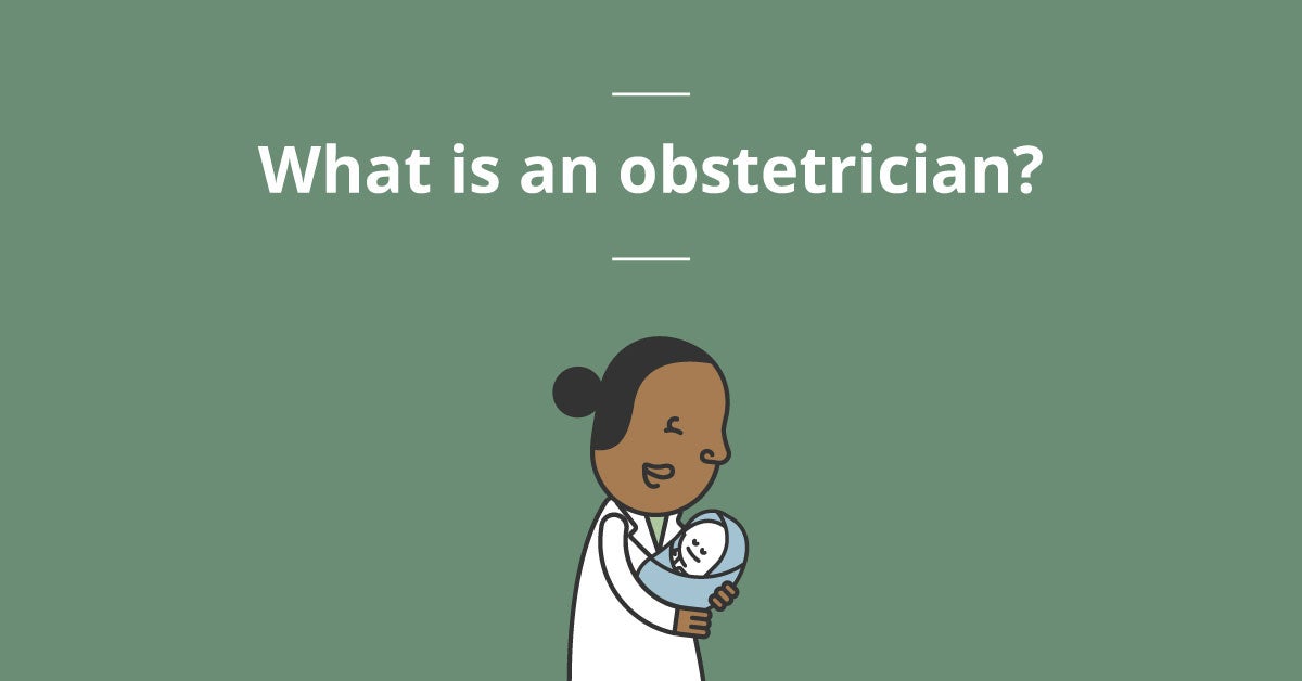 Obstetrician