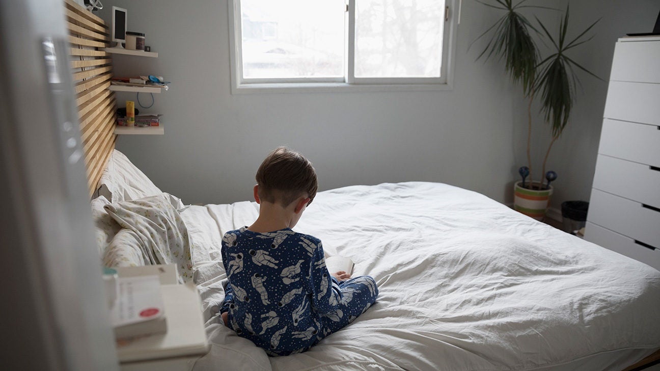 Childhood Emotional Neglect: What It Is, and How It Can Affect You