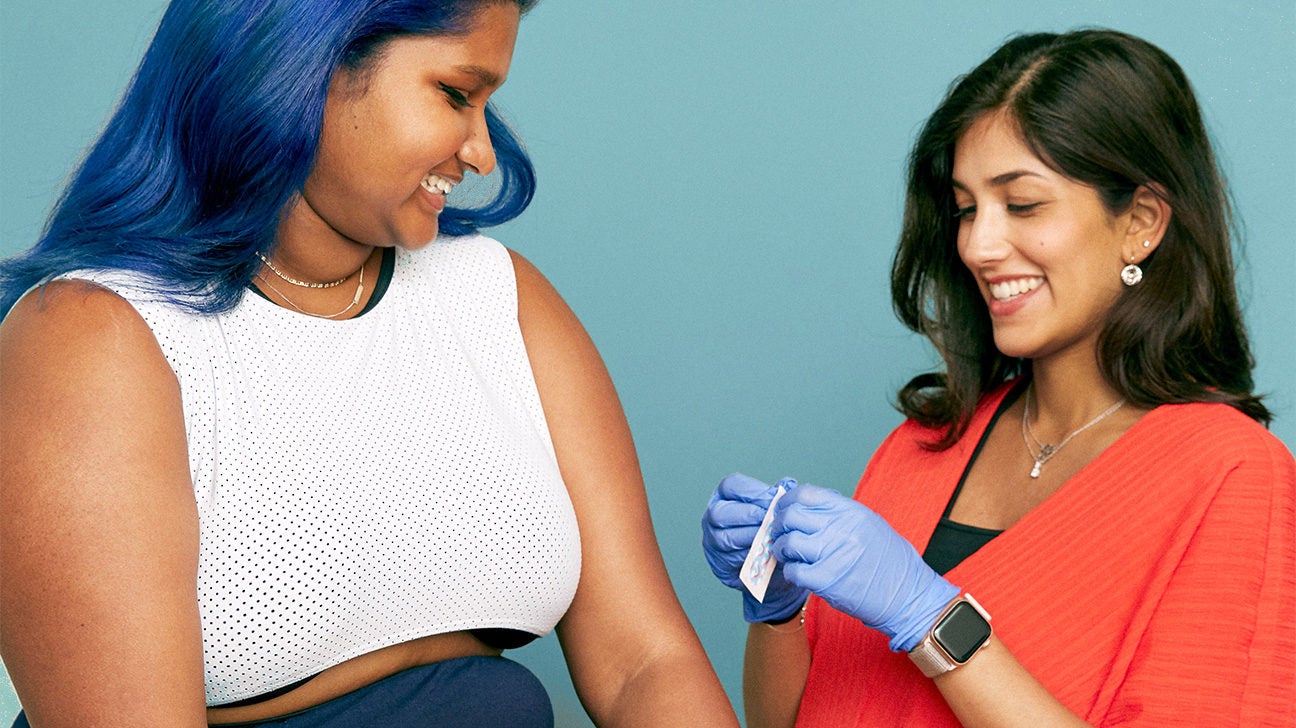 Acquired Immunity: What Is It, and How Do You Get It?