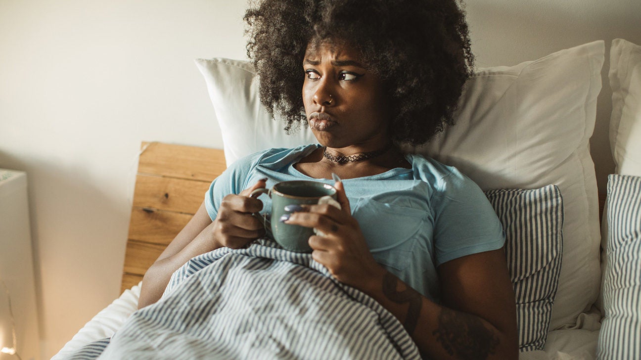 Flu Season Is Here and Cases Are on the Rise