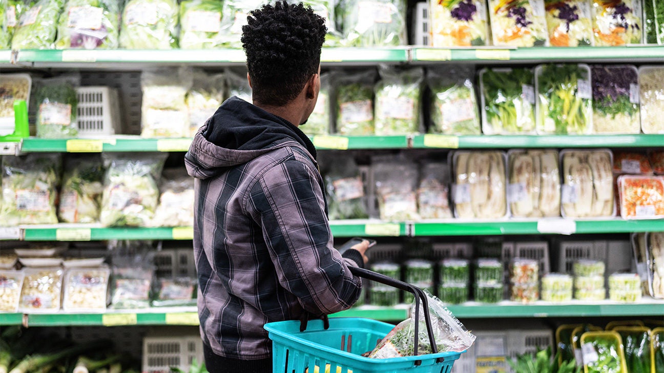 Listeria Leads to Vegetable Recall at Trader Joe's, Kroger