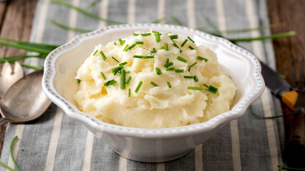 Your Guide to Perfect Portion Sizes for 10 Thanksgiving Dishes