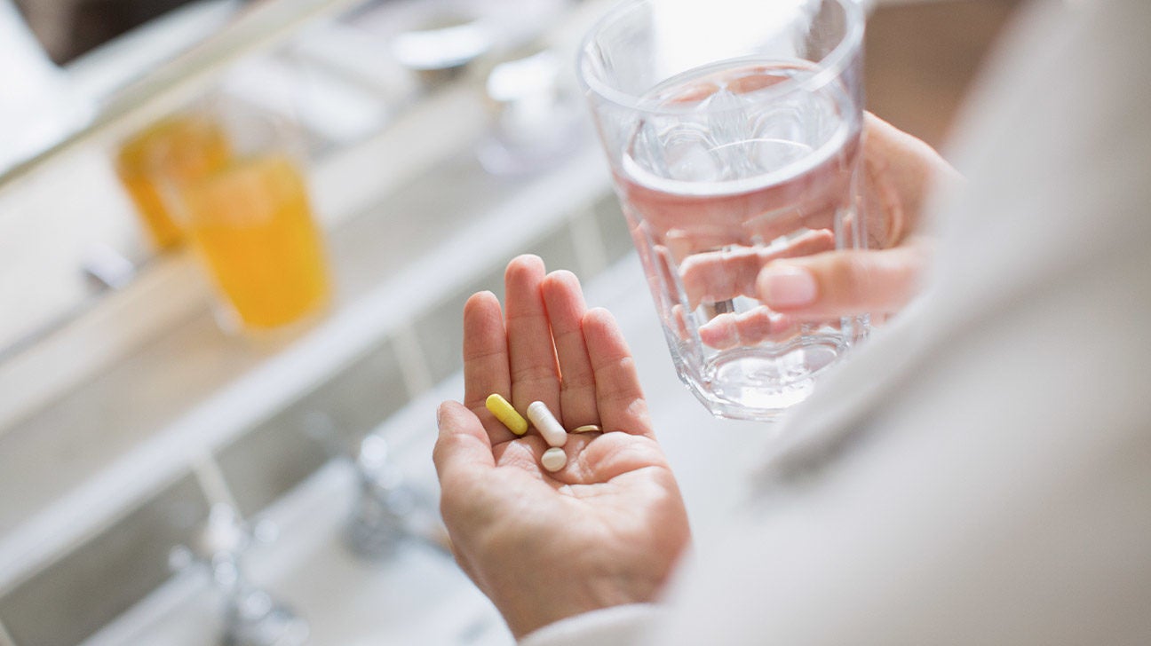 Drug Tolerance: What It Is, What to Do About It & More