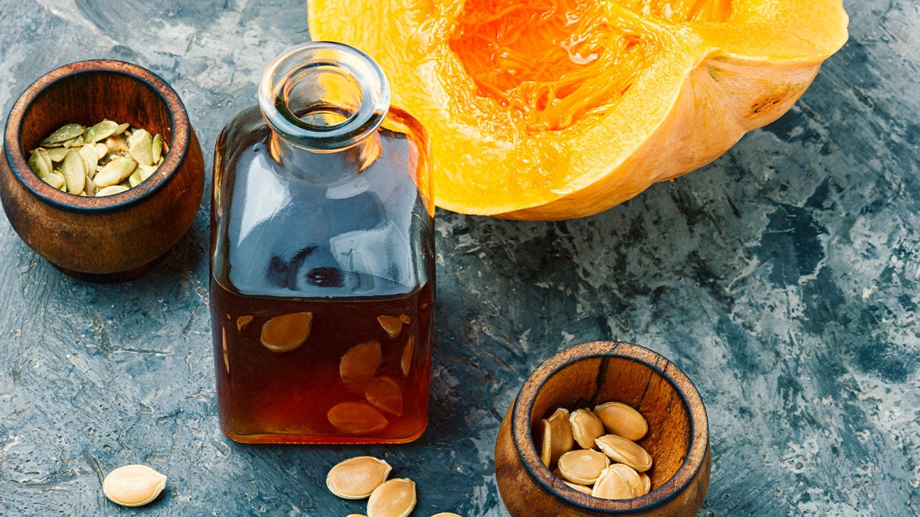 Pumpkin Seed Oil For Acne Does It Work Plus Skin Care Benefits pumpkin-seed-oil-for-acne-does-it-work-plus-skin-care-benefits