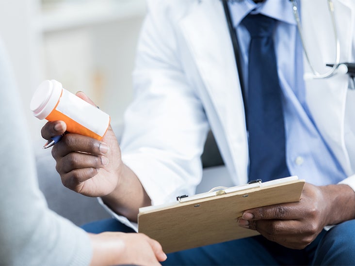 What Is a Psychotropic Drug? Types, Uses, Side Effects, Risks & More