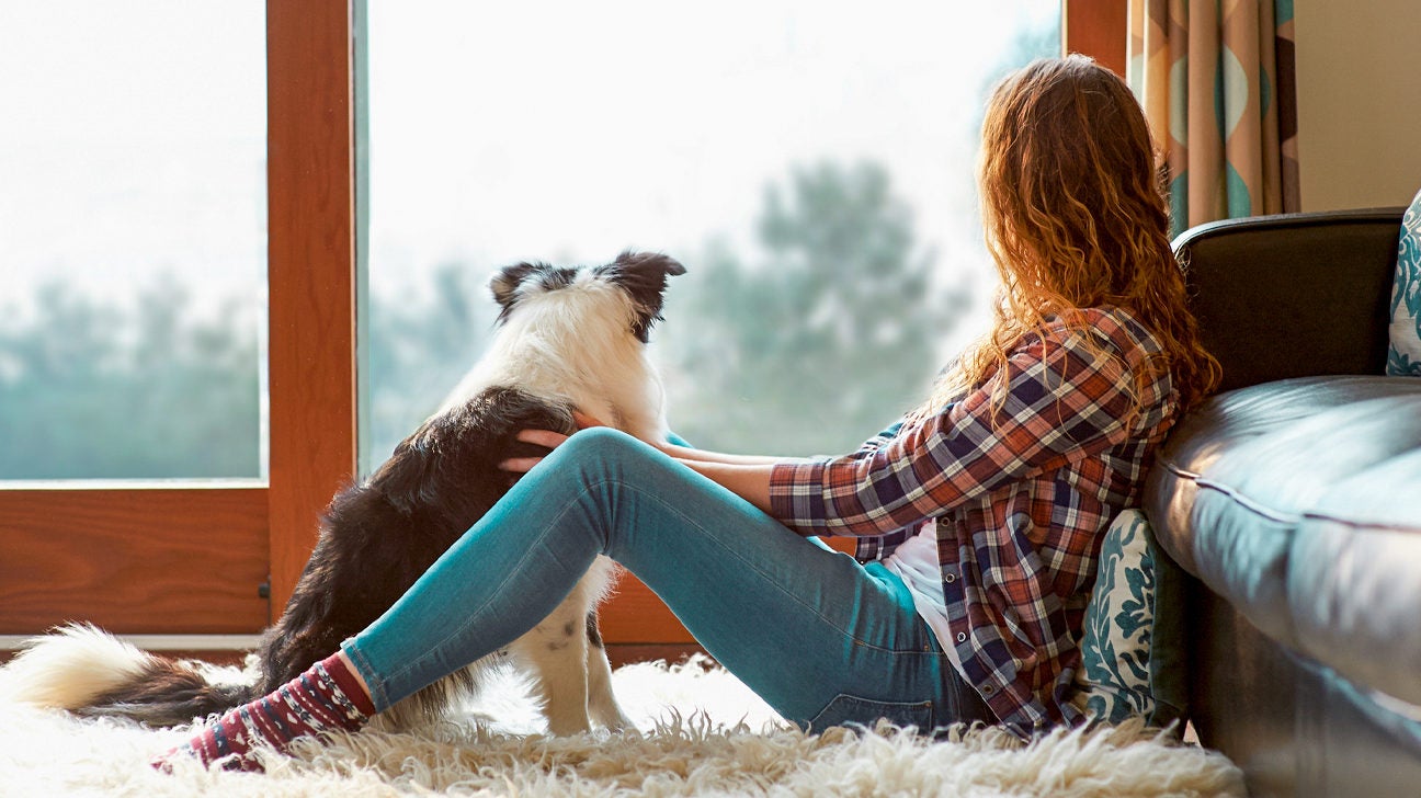 Nephophobia: What to Do About a Fear of Clouds