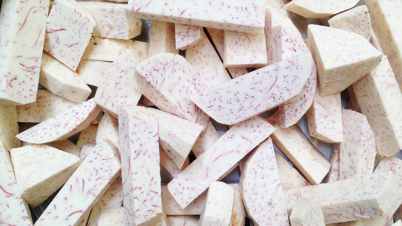 Araruta: nutrição, benefícios e usos – Respostas Sempre Atualizadas