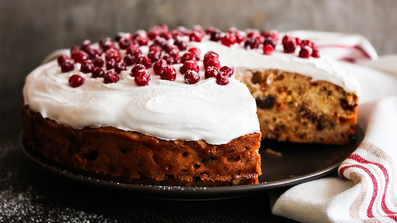 15 Unique Holiday Foods from Around the World