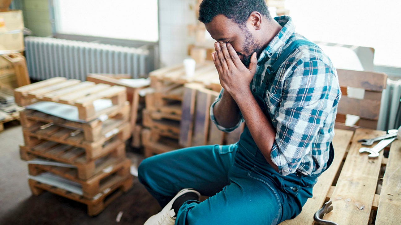 Unusual Symptoms of Diabetes: 12 Signs to Know About