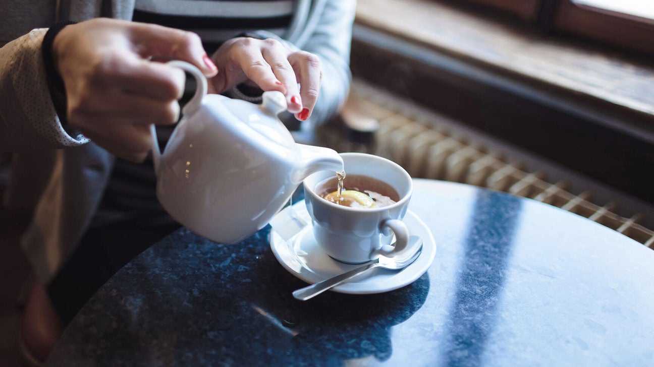 Is There Nicotine in Tea? Everything You Need to Know