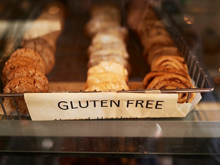 Eating Well Gluten Free With Celiac And Diabetes