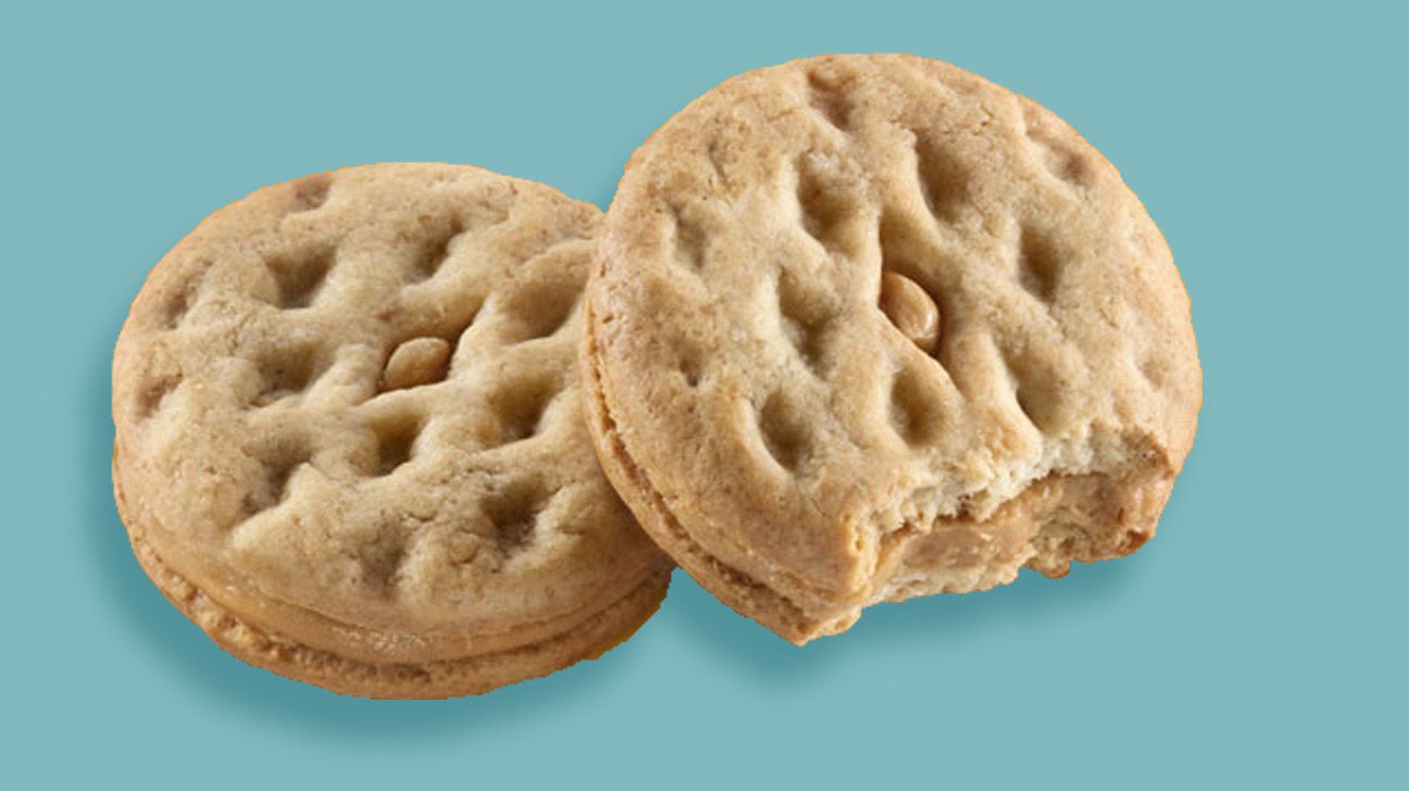 Every Girl Scout Cookie Ranked from Healthiest to Unhealthiest