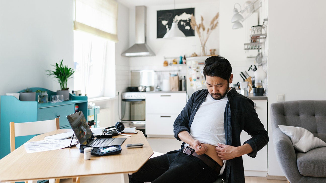 Are You Rationing Insulin? Here's What You Can Do Now