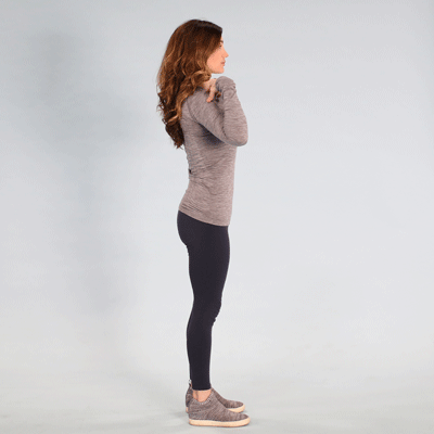 Bulging Disc Exercises: 5 Expert-Approved Stretches