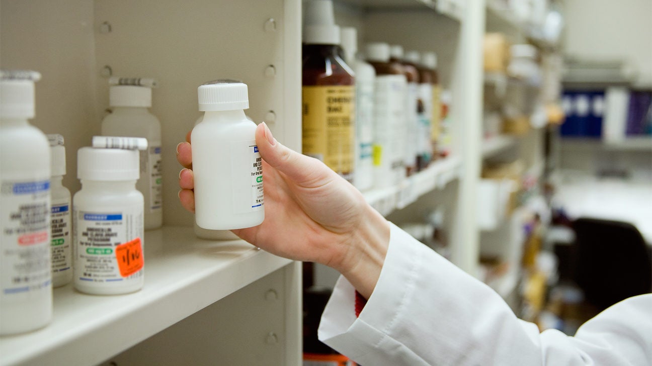 Lactose Monohydrate: Uses, Side Effects, and More