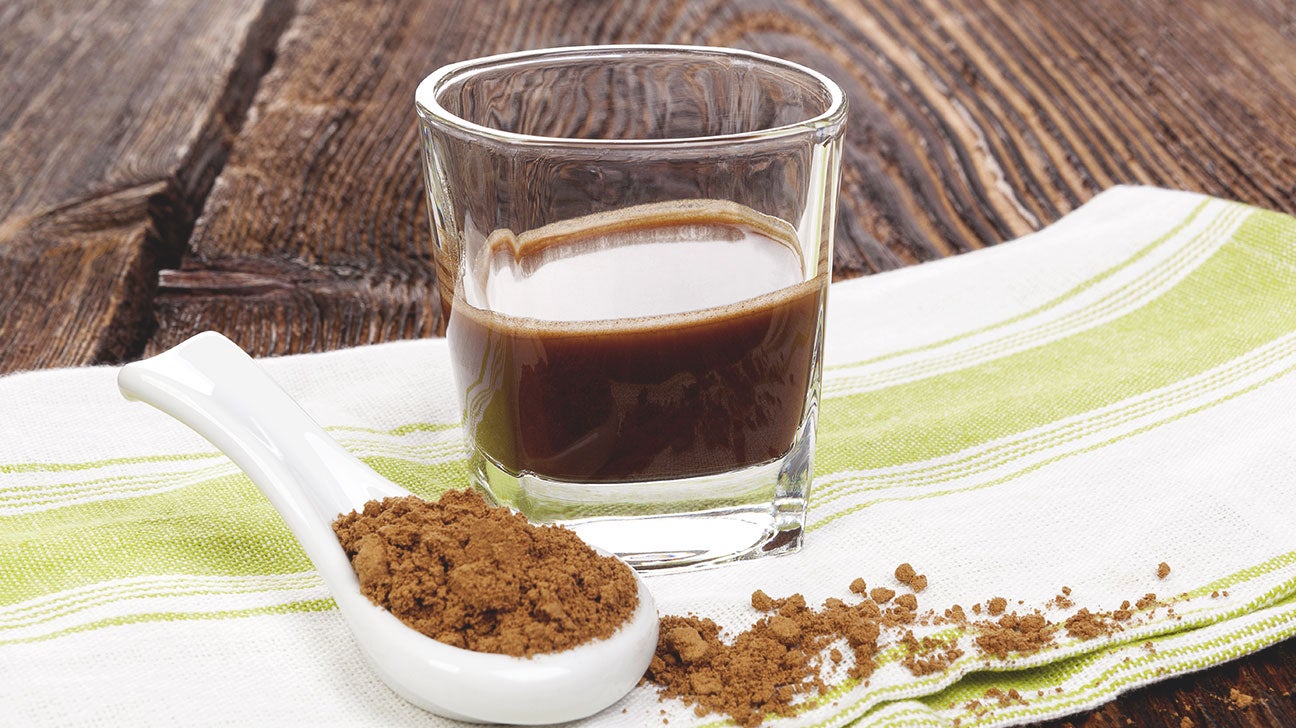 7 Everyday Tonics that Help Soothe Stress and Anxiety
