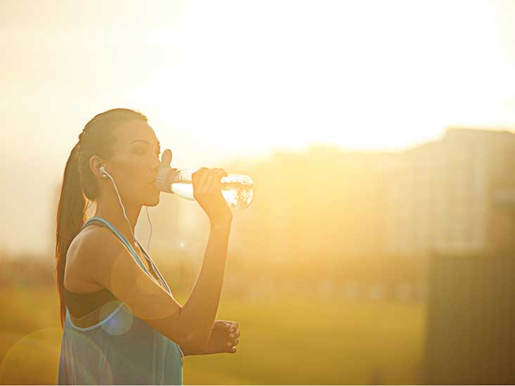 Tips for Managing Psoriasis in the Heat