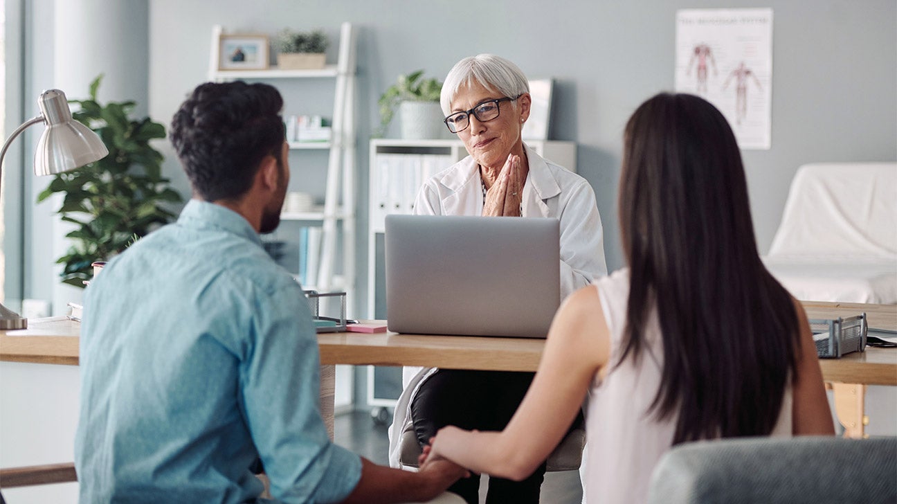 Spinal Muscular Atrophy in Babies: What You Should Know