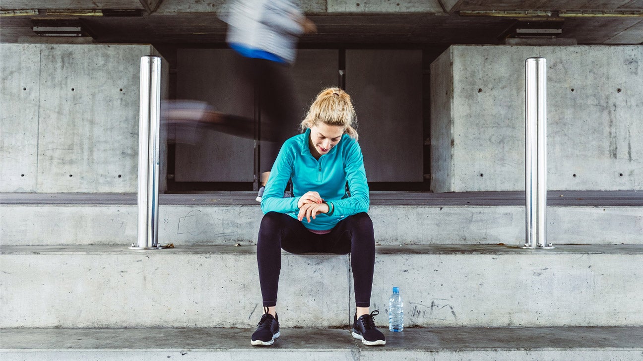 Heart Rates Can Vary by 70 Bpm: What That Means for Your Health