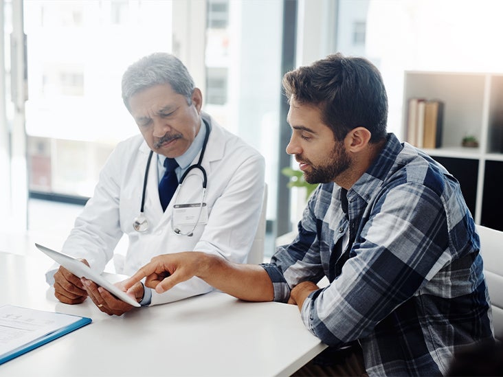 PRP for Erectile Dysfunction: Research, Benefits, and Risks