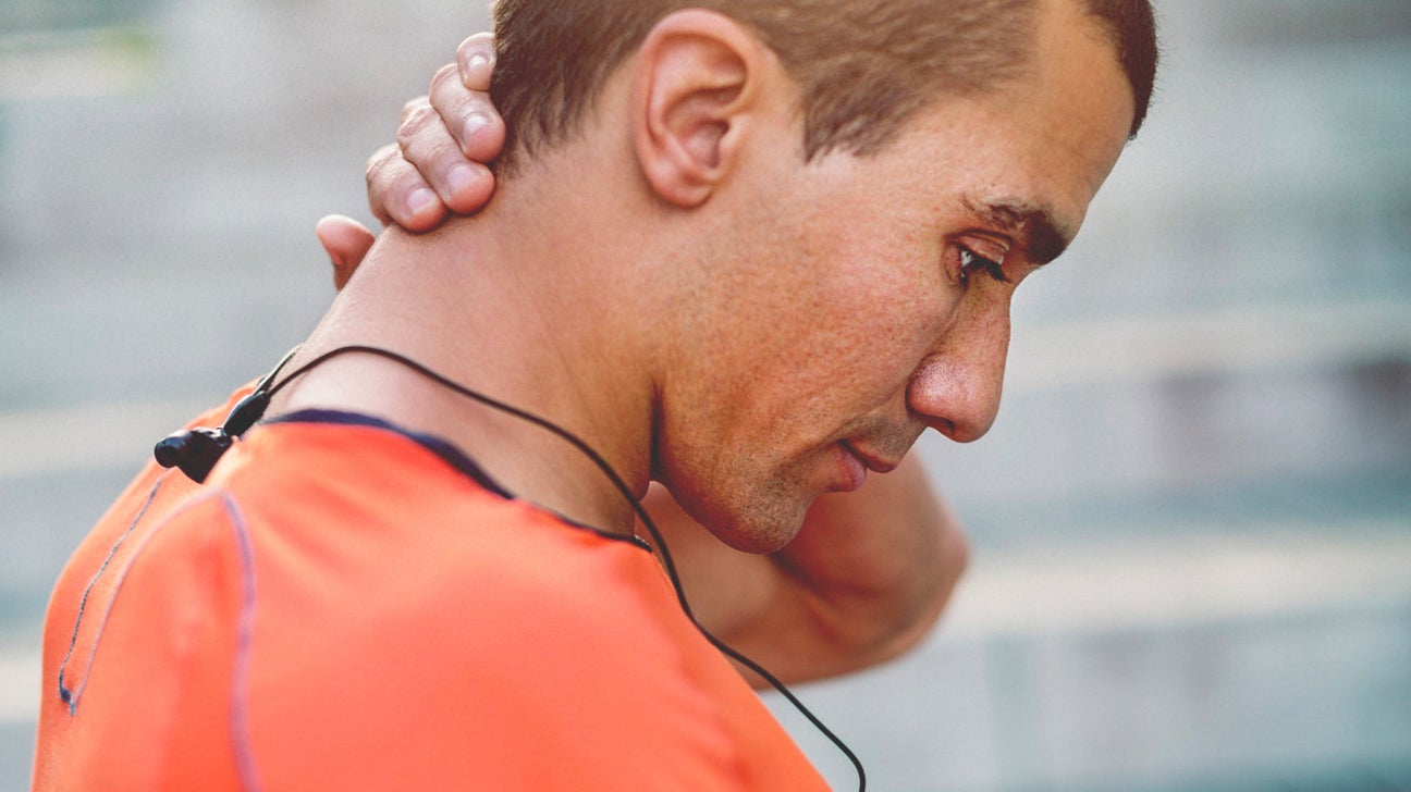 Neck Cracking and Stroke: Is There a Connection?