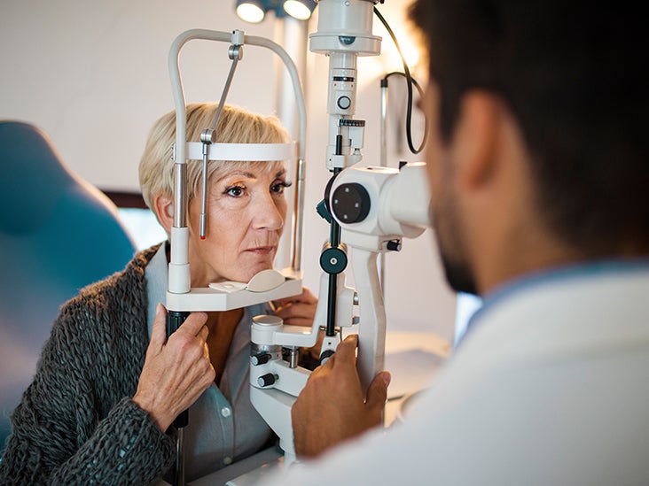 Giant Cell Arteritis and Your Eyes: What’s the Connection?
