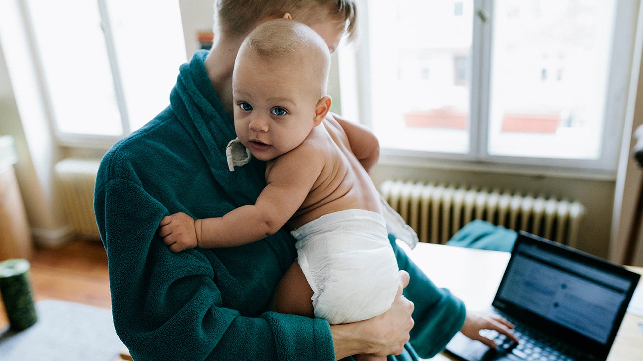 What's Causes An Apron Belly, and What Can You Do About It?