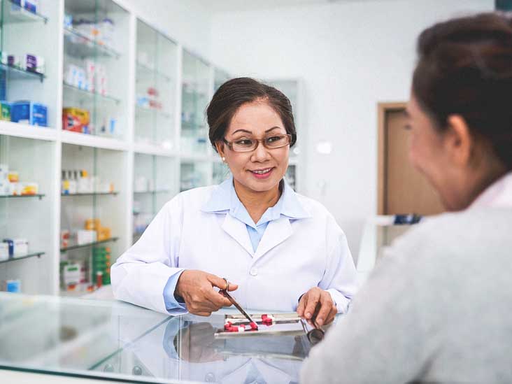 Switching MS Medications When You Have RRMS