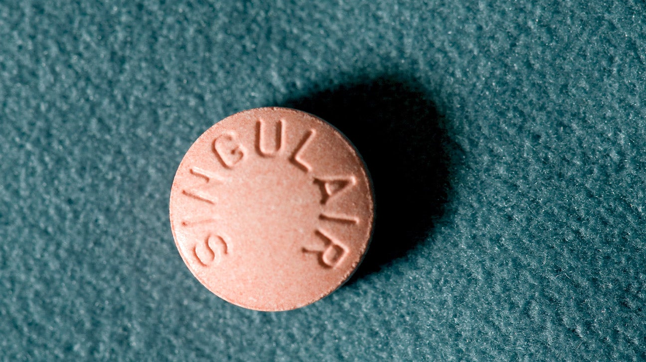 FDA Issues ‘Boxed Warning’ for Allergy Drug Singulair