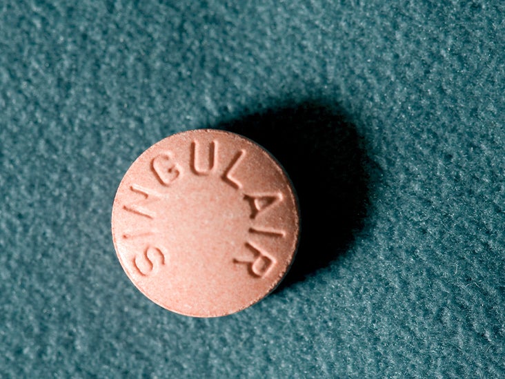 FDA Issues ‘Boxed Warning’ for Allergy Drug Singulair FDA Issues ‘Boxed Warning’ for Allergy Drug Singulair