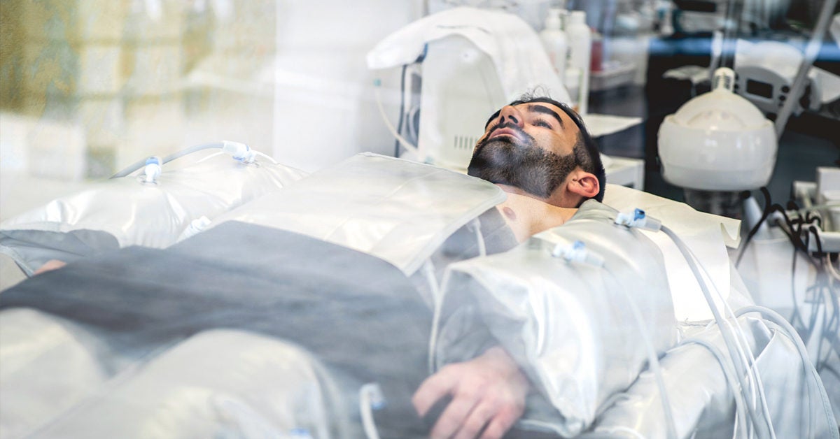 Pressotherapy: What Is It, Benefits, Side Effects, and How to Use It