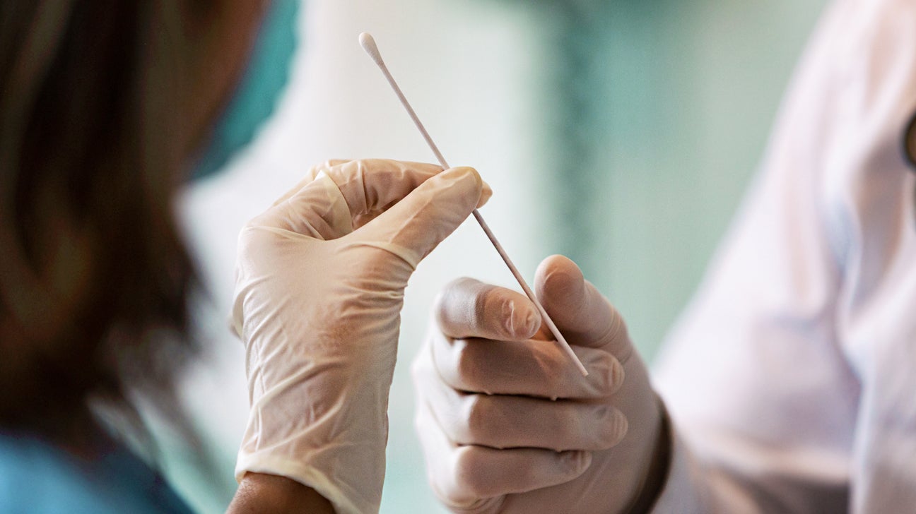 Coronavirus: Diagnosis and Testing of COVID-19