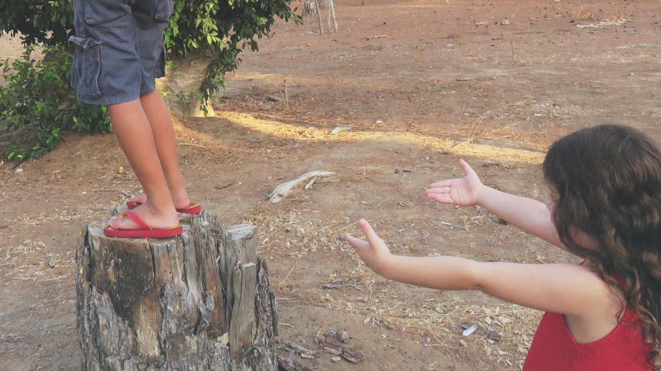 Trust Exercises 15 Ideas For Kids And Teens Trust Exercises 15 Ideas For Kids And Teens