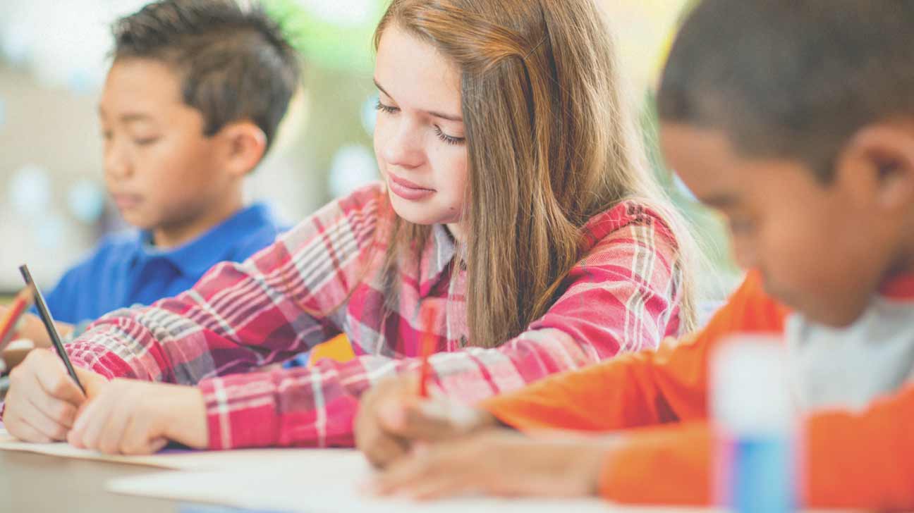 Trust Exercises: 15 Ideas for Kids and Teens