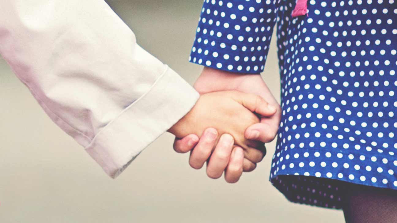 Trust Exercises: 15 Ideas for Kids and Teens