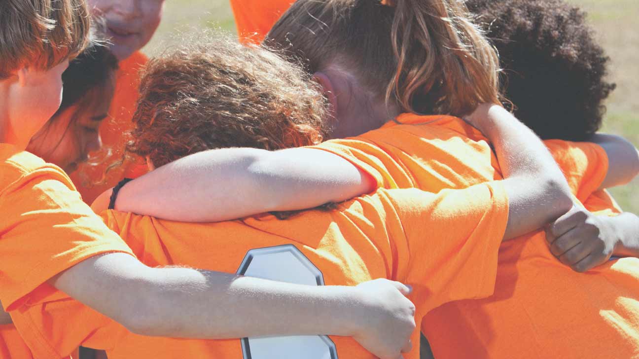 Trust Exercises: 15 Ideas for Kids and Teens