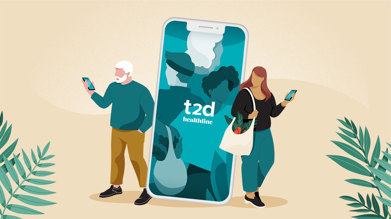 New Type 2 Diabetes Platform for Community, Insight, and Inspiration