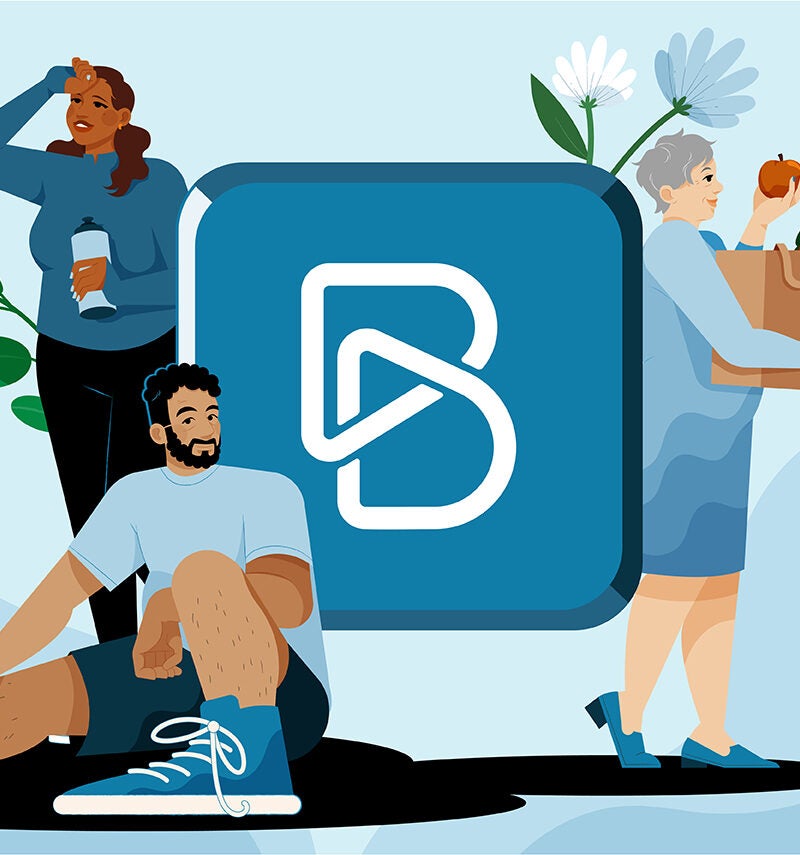 New Type 2 Diabetes Platform for Community, Insight, and Inspiration