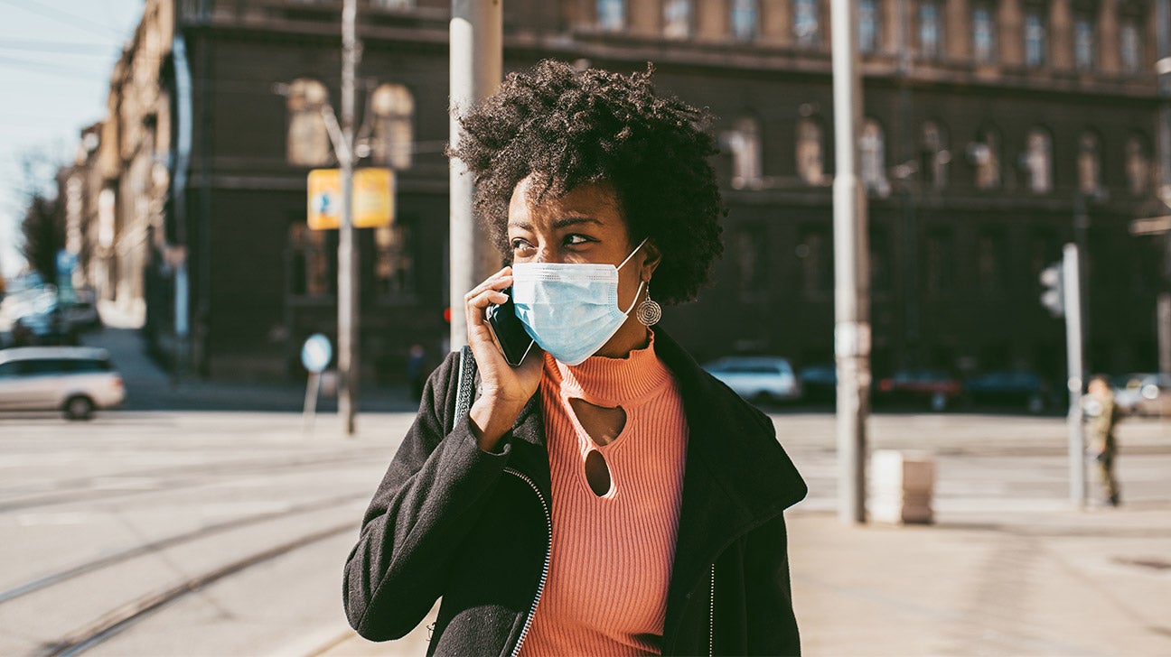 What to Know About a Long Recovery Period After Surviving COVID-19