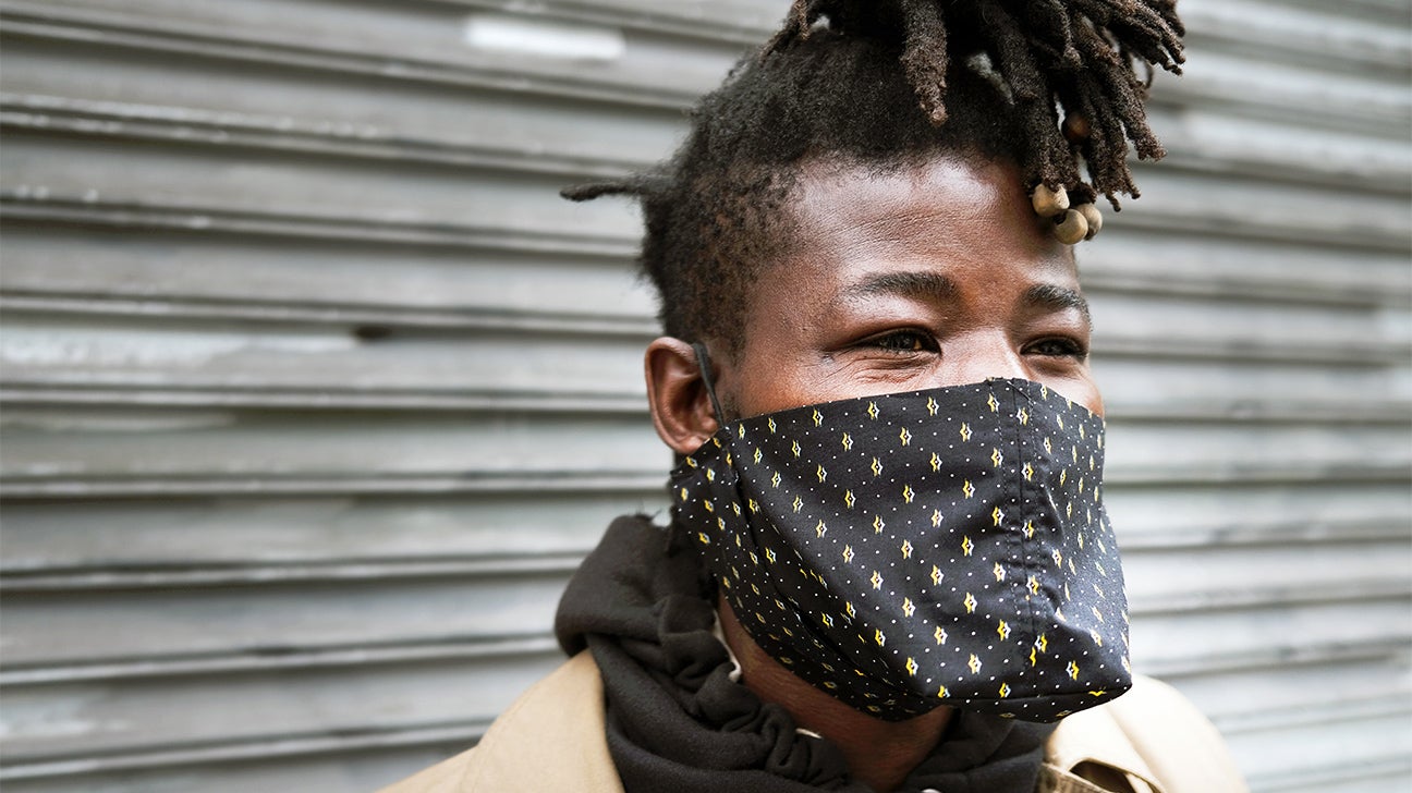 Why Face Masks Are Crucial Now in the Battle Against COVID-19