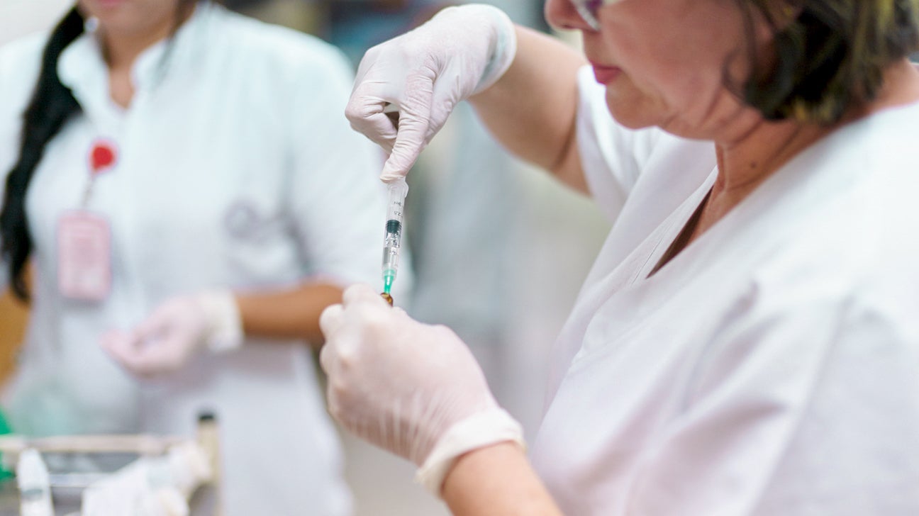 Tdap vs. DTaP: What are the Differences?