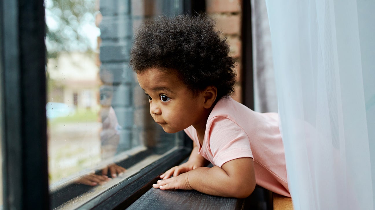 Symmetric Tonic Neck Reflex (STNR): Definition and More