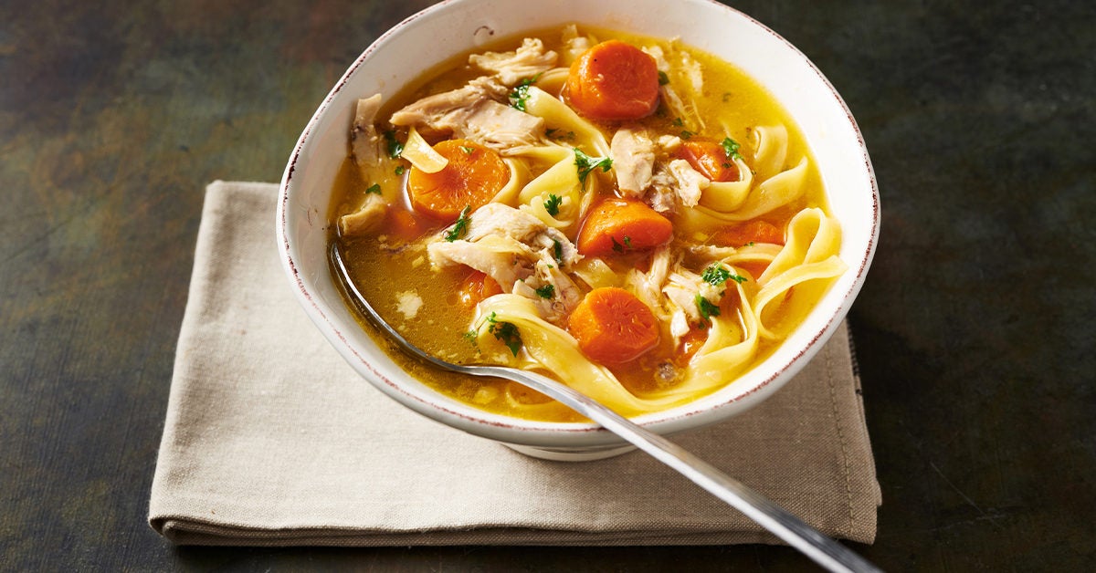 Soft Food Diet Foods To Eat And Foods To Avoid