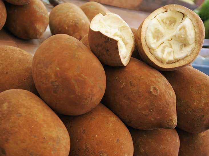 Cupuaçu: A Unique Brazilian Fruit, Explained