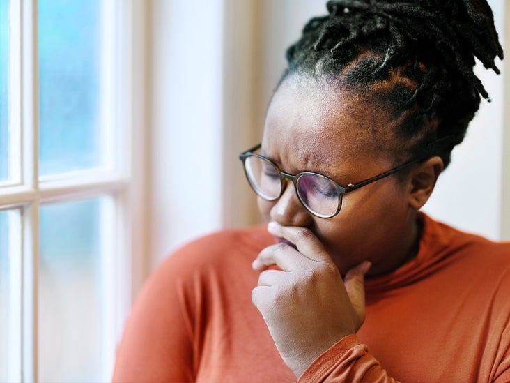 Does Crying Burn Calories? Potential Health Benefits