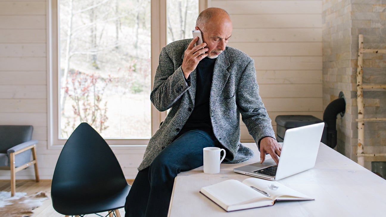 What Is the Medicare Phone Number to Call If You Have Questions?