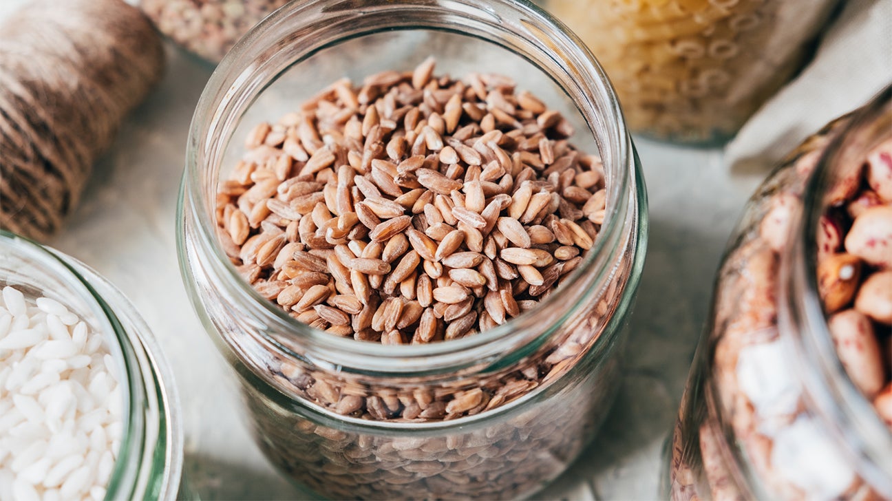 Is Spelt Gluten-Free?