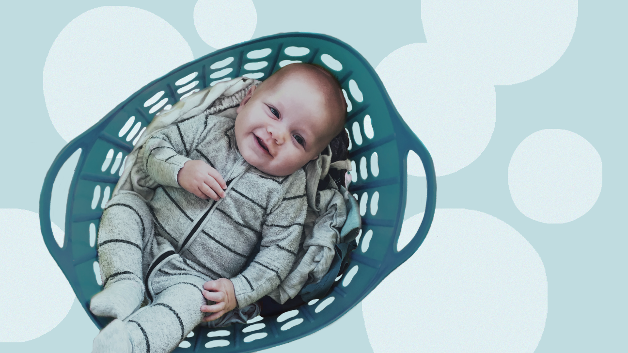 8 Best Baby Detergents